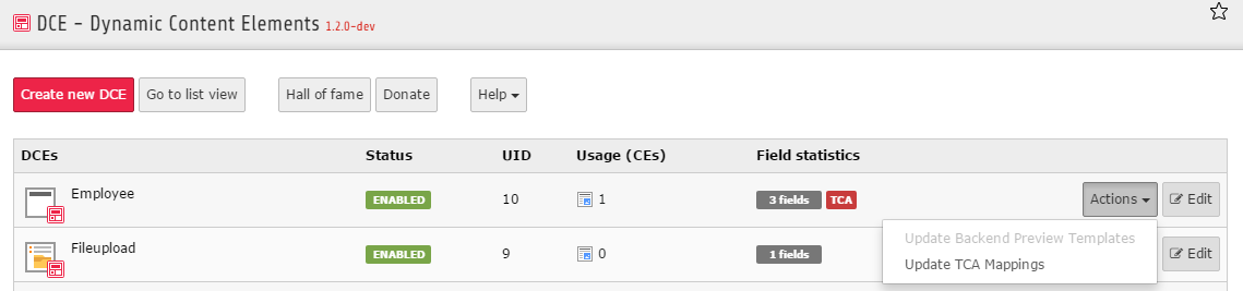15 Best TYPO3 Extensions For Integrators Series 2