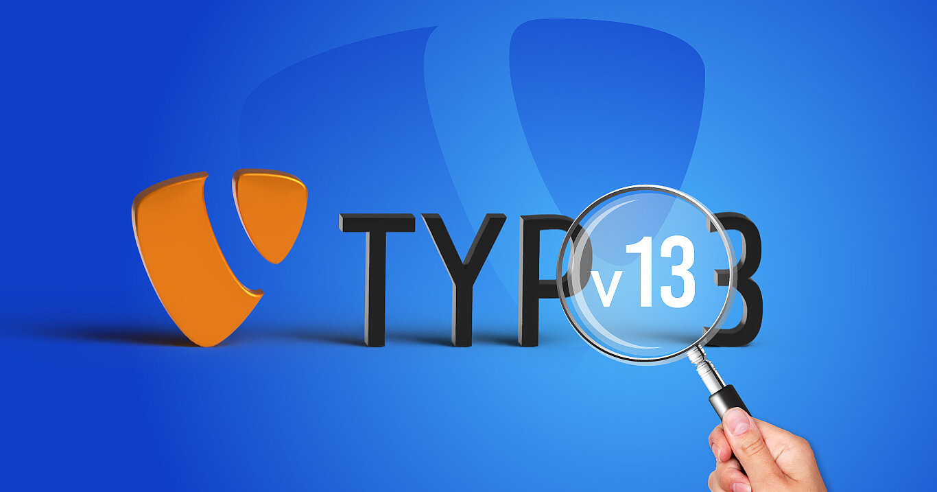 Was ist neu in TYPO3 v13? Jetzt erforschen | T3Planet