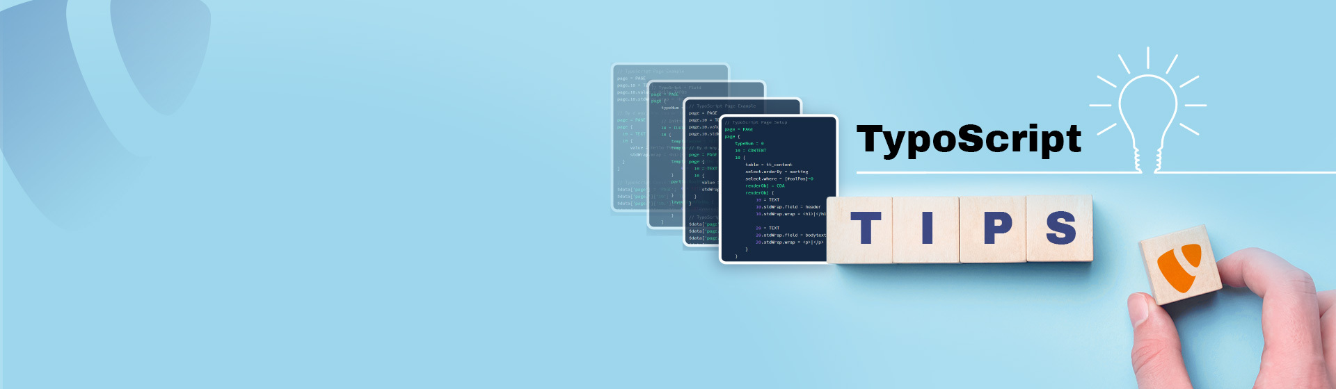 45+ TypoScript Tipps & Tricks | T3Planet