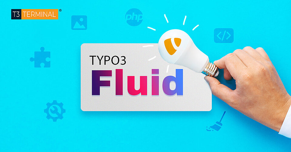 Diving Into TYPO3 Fluid [50+ Tips]