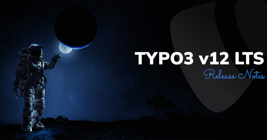 TYPO3 v12 LTS Release Notes | T3Planet