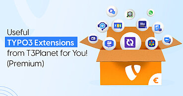 Enhance Your TYPO3 Website with Premium Extensions