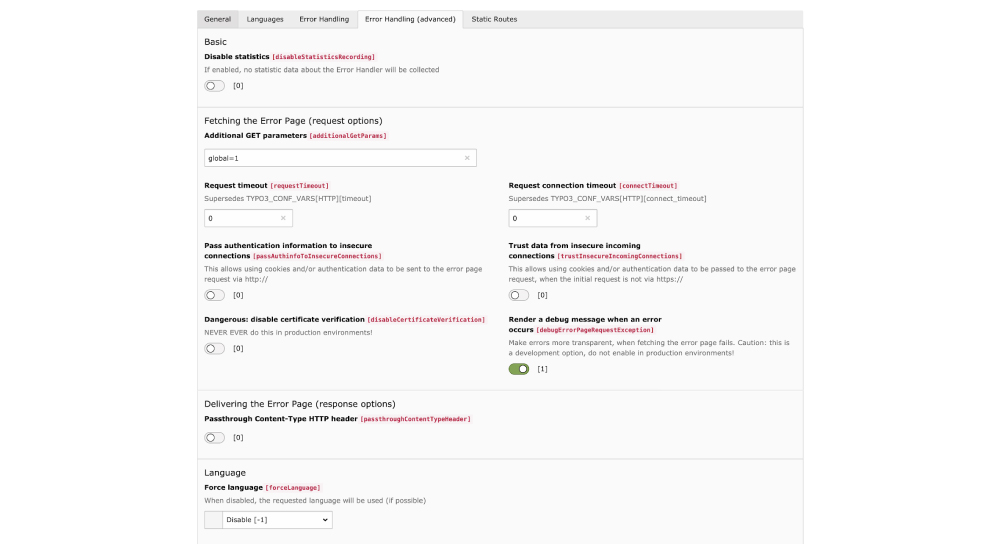 20 Most Common TYPO3 Errors (And How to Fix Them)