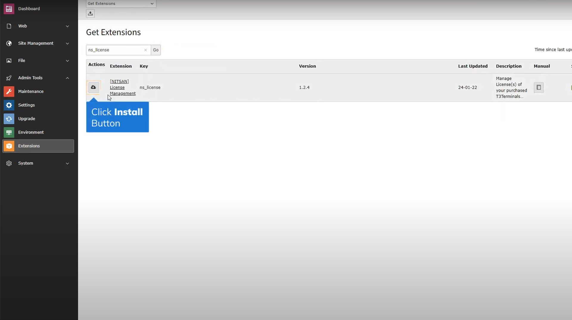 Build a Powerful Website from Scratch with TYPO3 RAMA Template