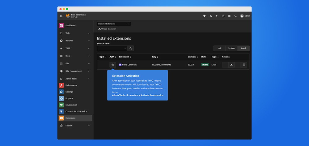 Install TYPO3 on Google Cloud – Full Setup in 7 Steps