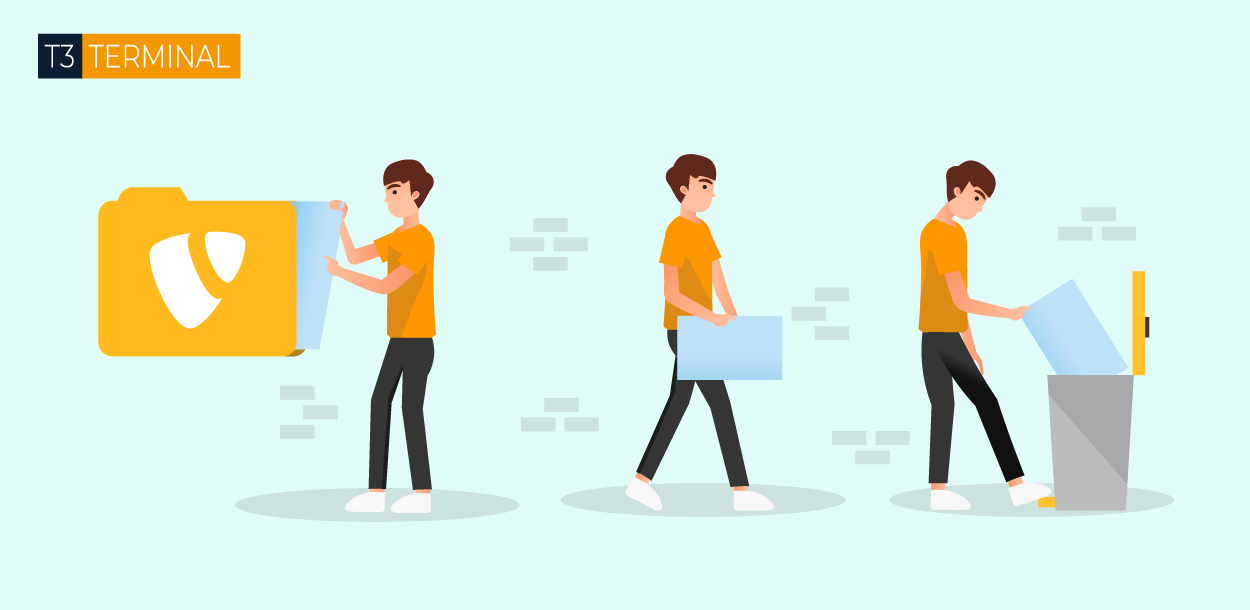 How To Clear TYPO3 Cache? [With Useful Plugins]