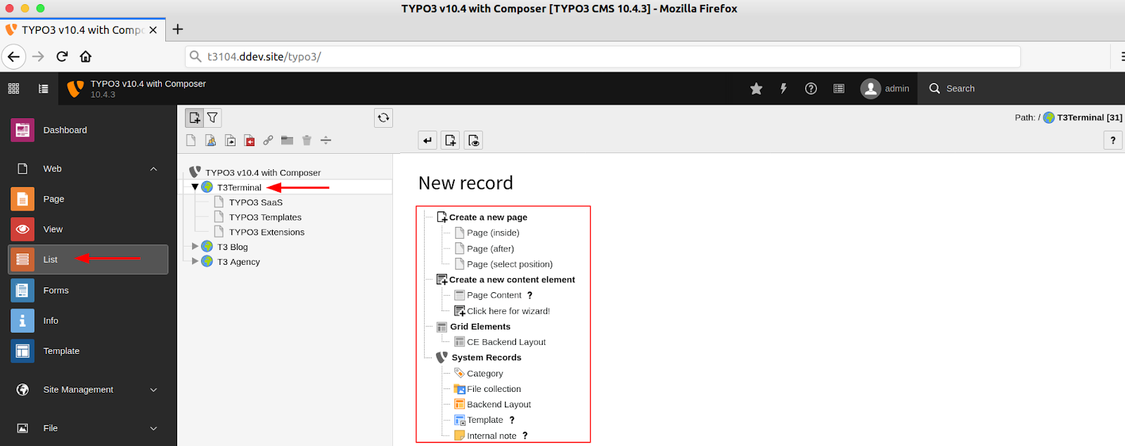 TypoScript Tutorial for Beginners - Learn TYPO3 Configuration