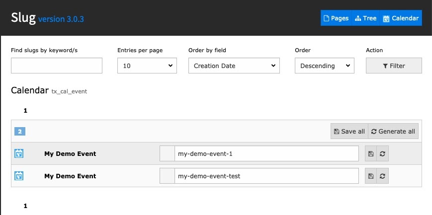 10 Awesome TYPO3 Extensions For Editors - Series 3